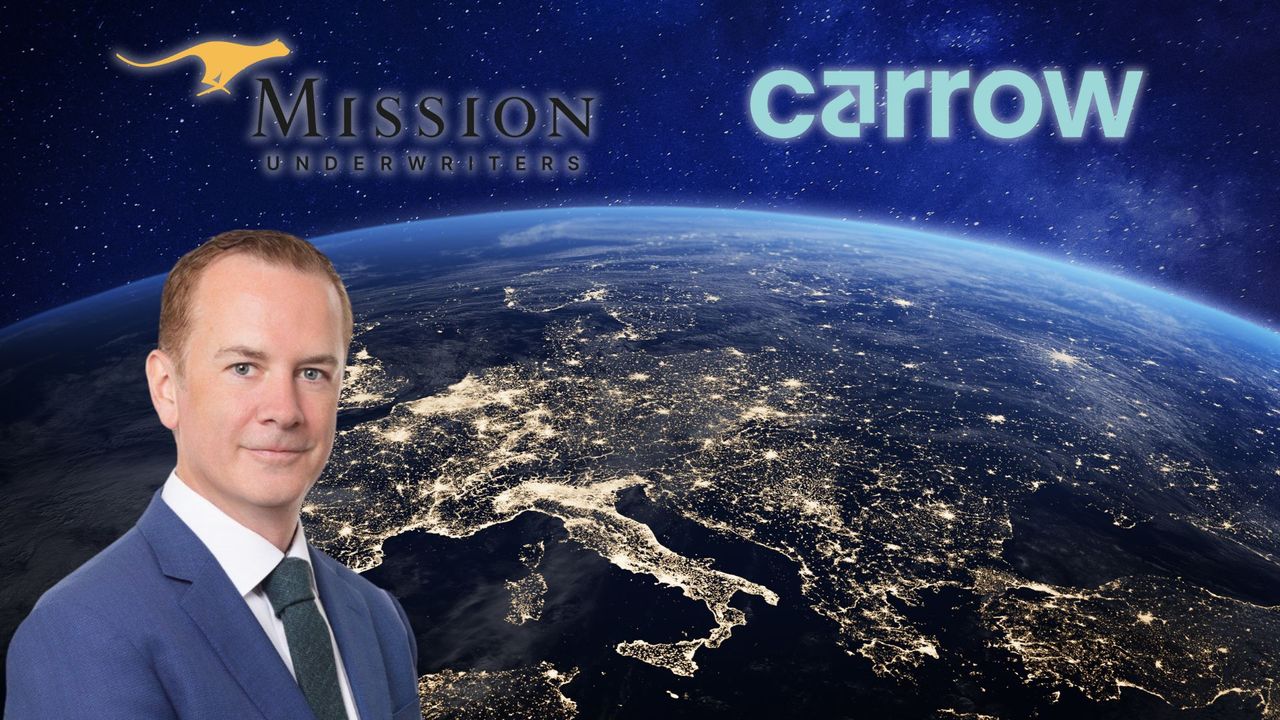 Mission Underwriters-backed MGA aims to ‘disrupt’ market | Intelligent ...